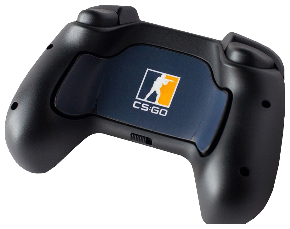 Накладка для геймпада Valve для Steam Controller