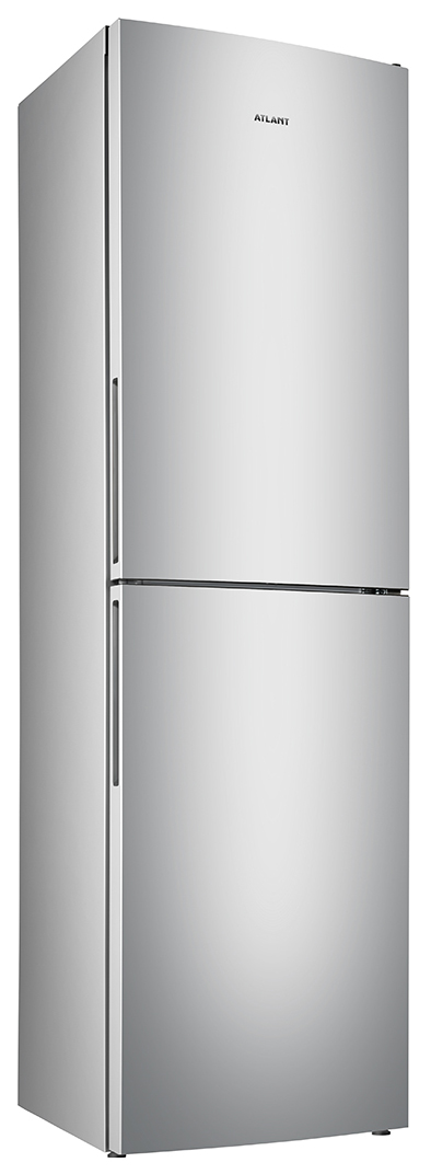 Холодильник ATLANT ХМ 4625-181 серебристый