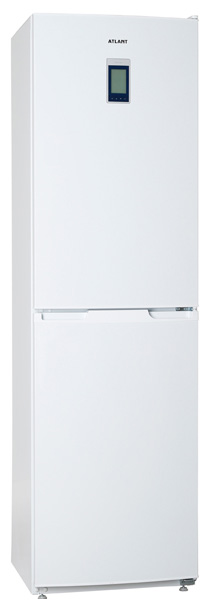 Холодильник ATLANT XM 4425-009 ND белый