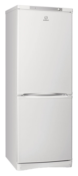 Холодильник Indesit ES 16 белый