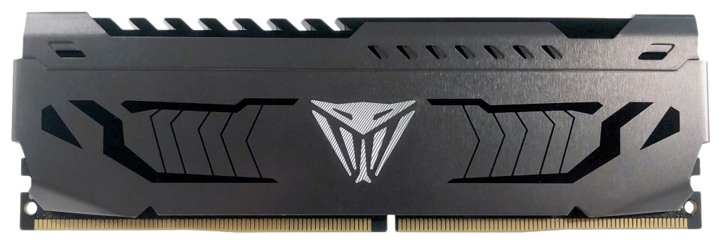 Оперативная память Patriot Viper Steel 16Gb DDR4 3000MHz (PVS416G300C6K) (2x8Gb KIT)