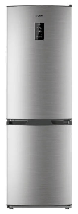 Холодильник ATLANT ХМ-4421-049 ND серебристый