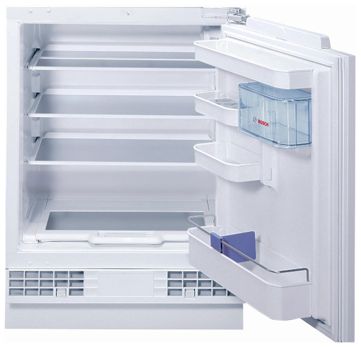 Встраиваемый холодильник Bosch KUR15 A50 белый