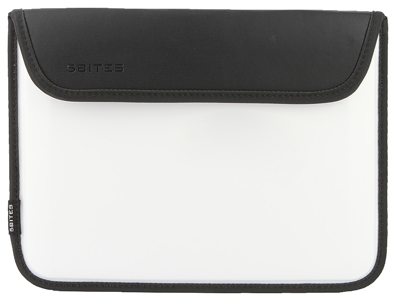 Чехол 5bites для Apple iPad 9.7" White (SL-UT10)
