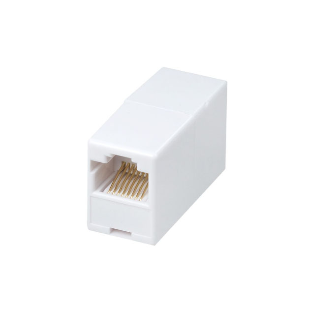 Розетка 5bites RJ45 8P8C-8P8C