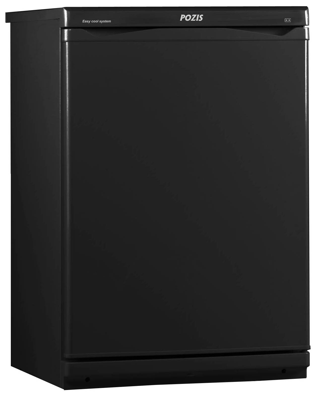 Холодильник POZIS СВИЯГА 410-1 черный