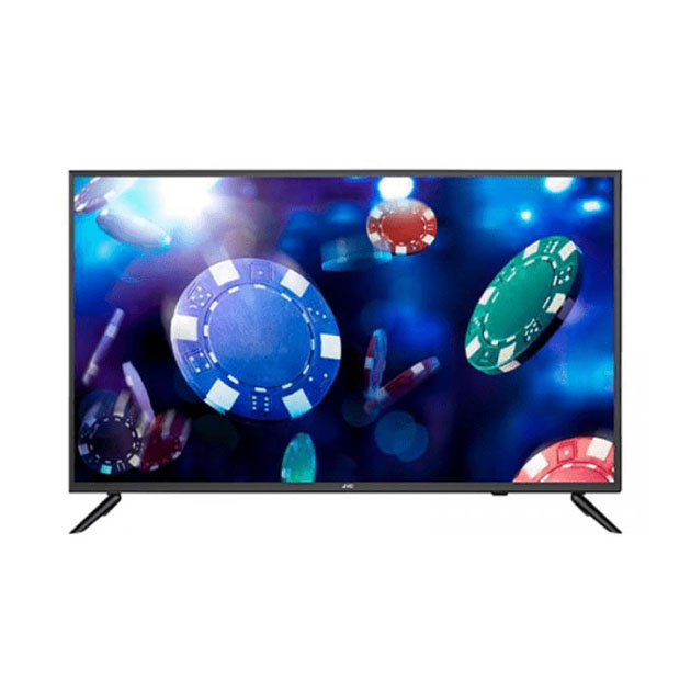 Телевизор JVC LT-32M385, 32"(81 см), HD