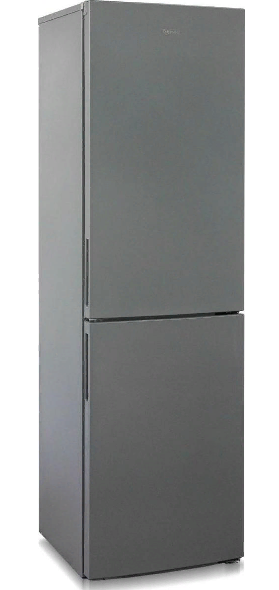 Холодильник Бирюса М 6049 черный