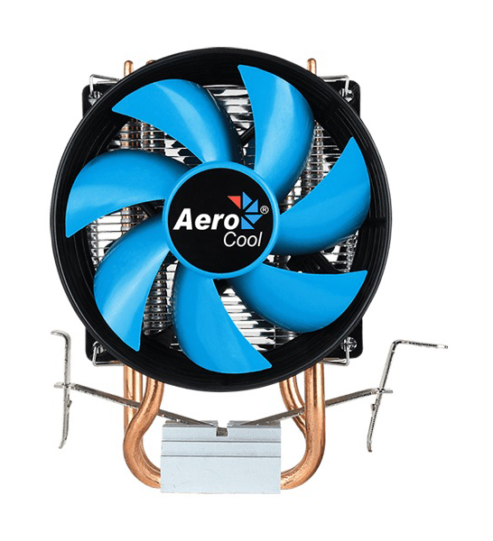Кулер для процессора AeroCool Verkho 2 Dual
