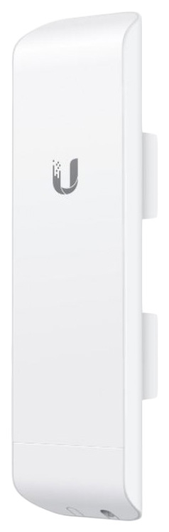 Точка доступа Wi-Fi Ubiquiti NanoStation M5 White (NSM5)