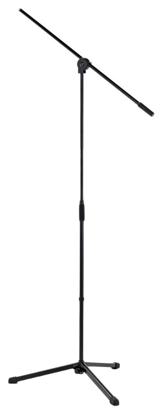 Микрофонная стойка журавль Konig&Meyer 25400-300-55 Черный