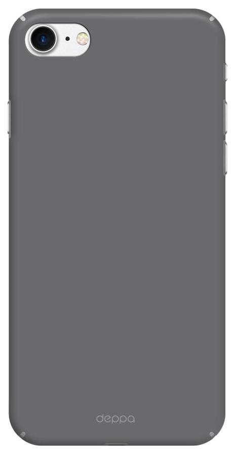 Чехол для смартфона Deppa Air Case Apple iPhone 7/8 Графит