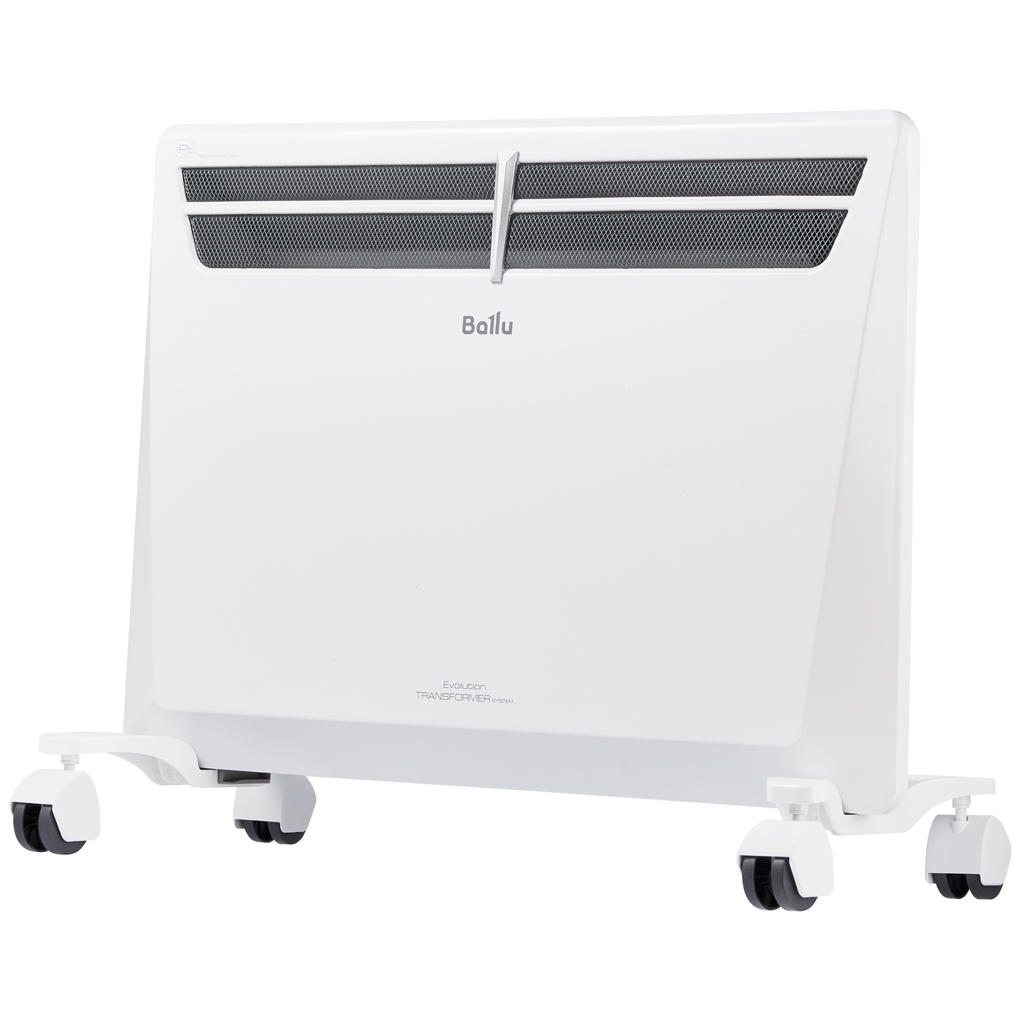 Конвектор Ballu BEC/EVU-1500-4I-BFT/EVUR белый