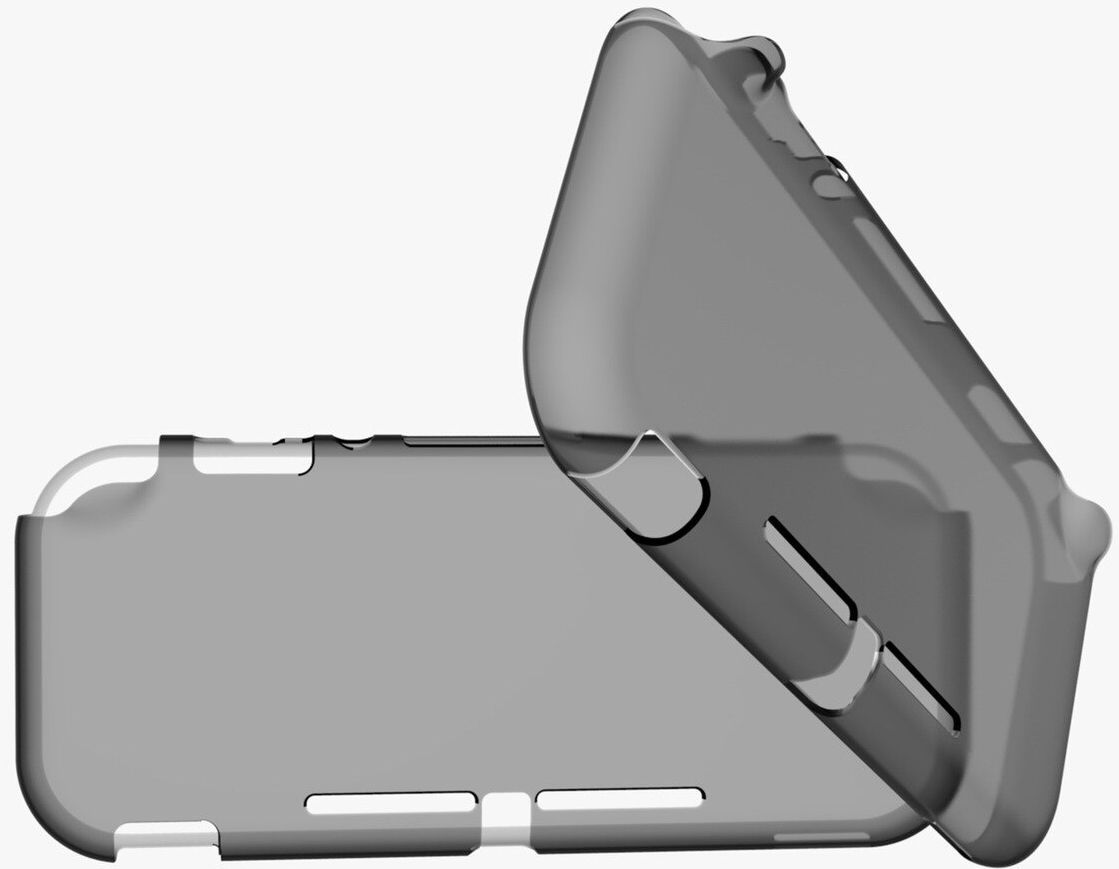 Чехол для приставки DOBE Protective TPU Case для Nintendo Switch Lite