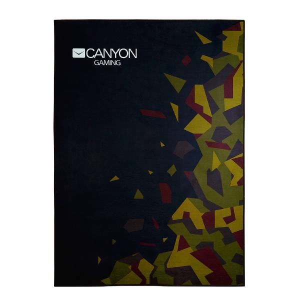 Коврик CANYON CND-SFM02