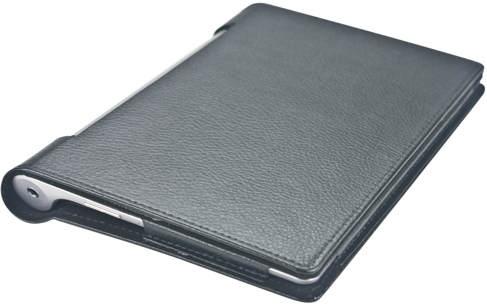 Чехол IT BAGGAGE для Lenovo Yoga Tablet 10" X50 Black