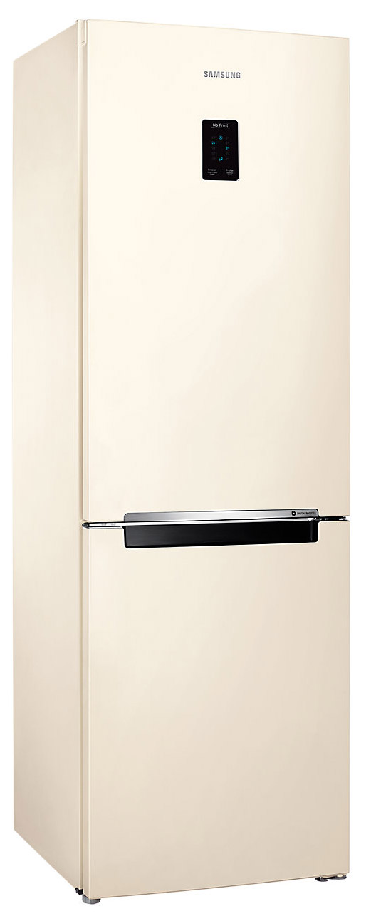 Холодильник Samsung RB30J3200EF бежевый