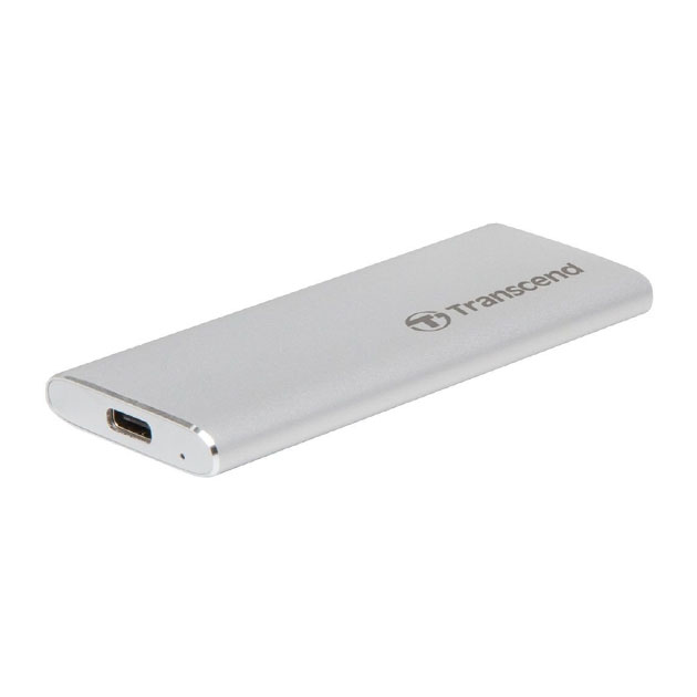 Внешний карман (контейнер) для HDD Transcend TS-CM42S