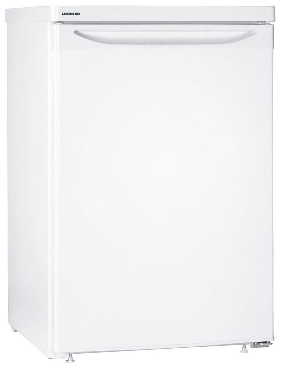 Холодильник LIEBHERR T 1700-20 белый