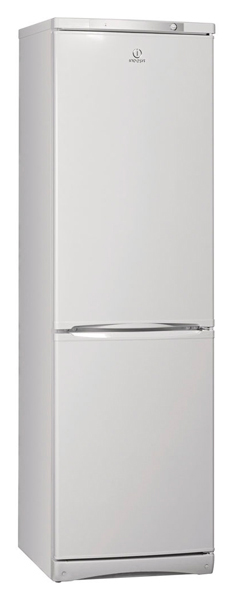 Холодильник Indesit ES 20 белый