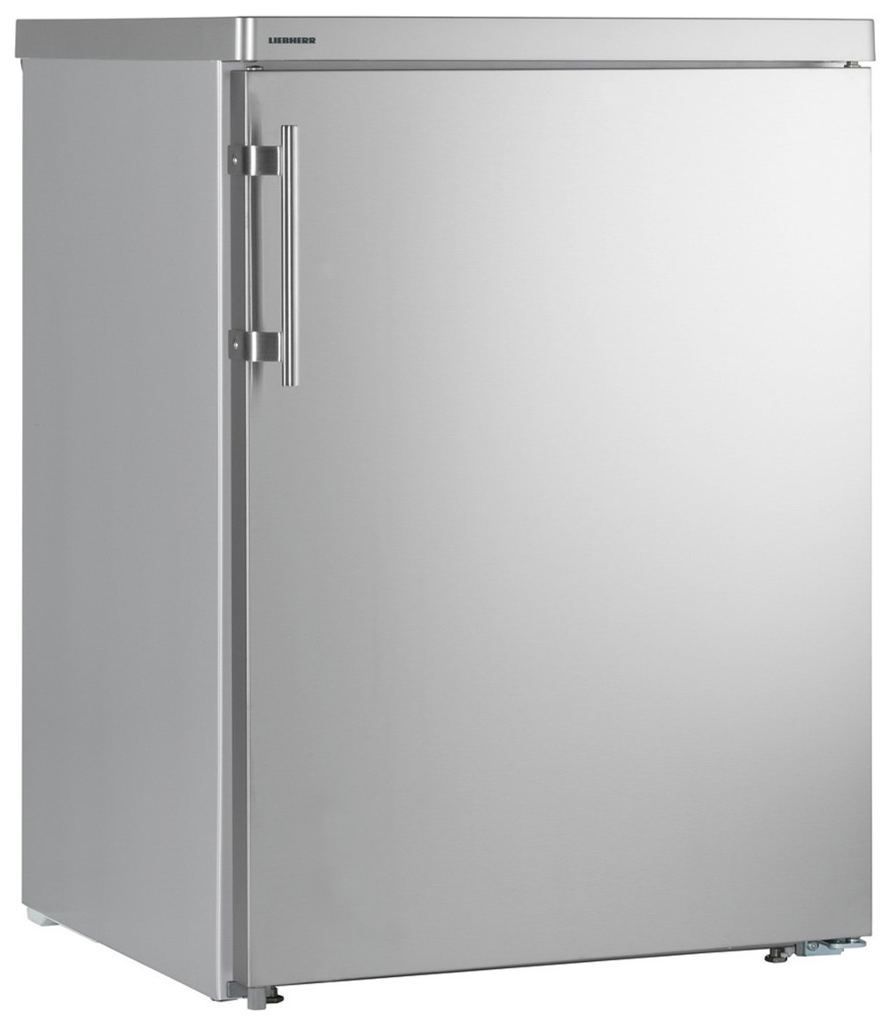 Холодильник LIEBHERR TPESF 1714-21 серебристый
