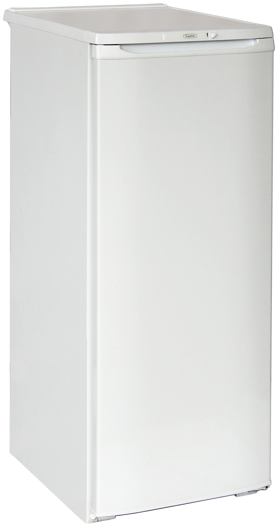 Холодильник Бирюса R110CA белый