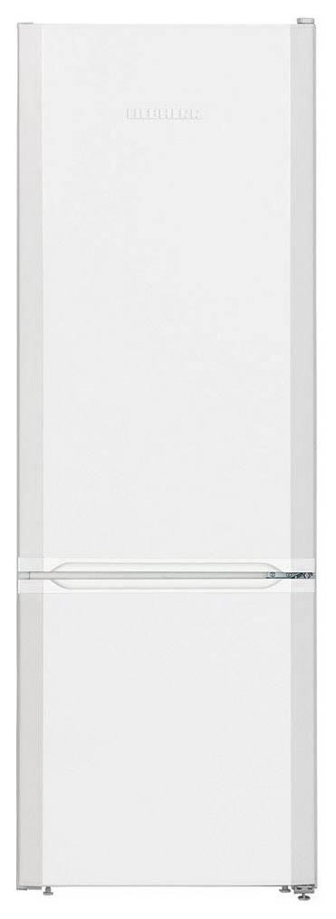 Холодильник LIEBHERR CU 2831-20 белый