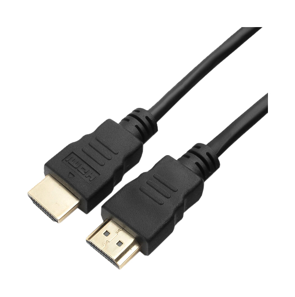 Кабель Гарнизон HDMI - HDMI 10м Black (GCC-HDMI-10М)