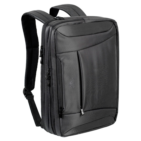 Рюкзак для ноутбука RivaCase 8290 16" Charcoal Black