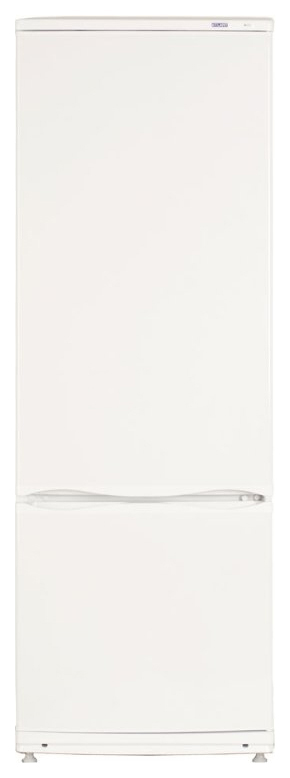 Холодильник ATLANT ХМ4013-022 белый