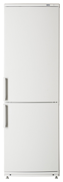 Холодильник ATLANT ХМ4021-000 белый
