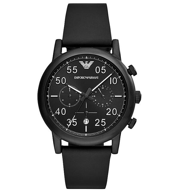 Наручные часы кварцевые мужские Emporio Armani AR11133