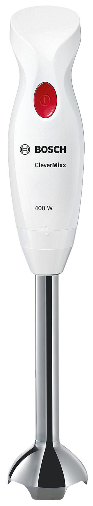 Погружной блендер Bosch MSM24500 White