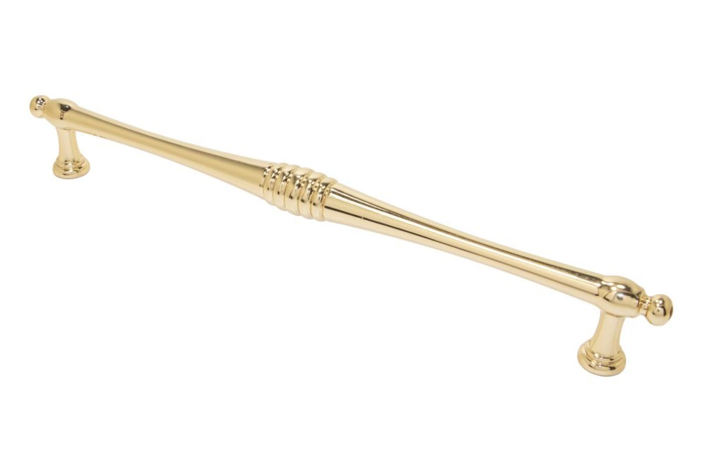 Laurus ручка ZA2050 224мм золото K-Gold 69606