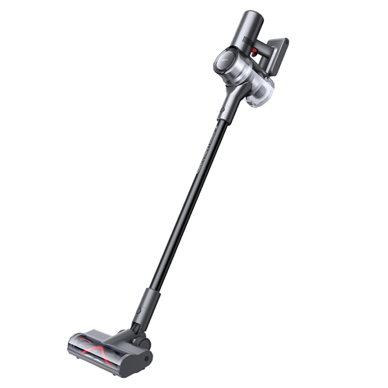 Вертикальный пылесос Dreame Vacuum Cleaner V11 SE серый
