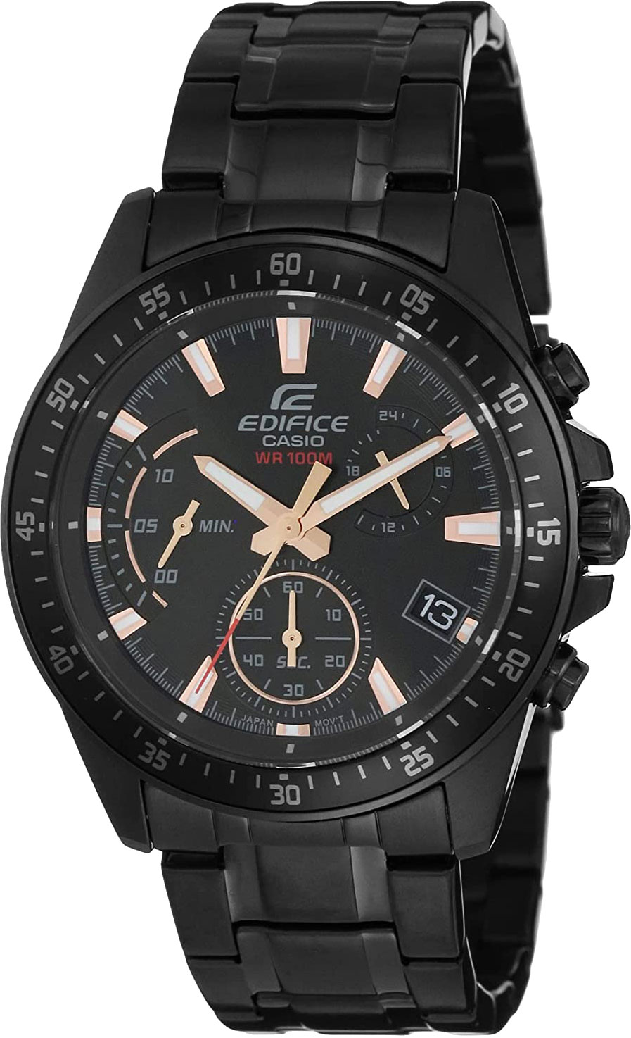 Наручные часы мужские Casio EFV-540DC-1B
