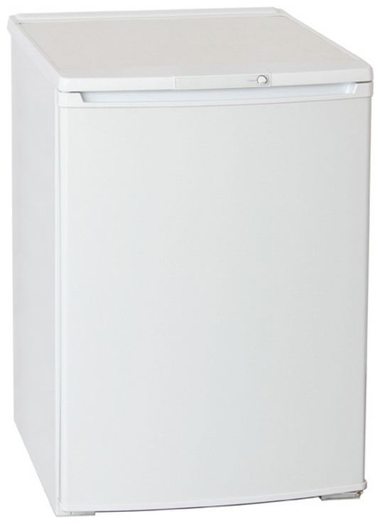 Холодильник Бирюса Б-8 белый