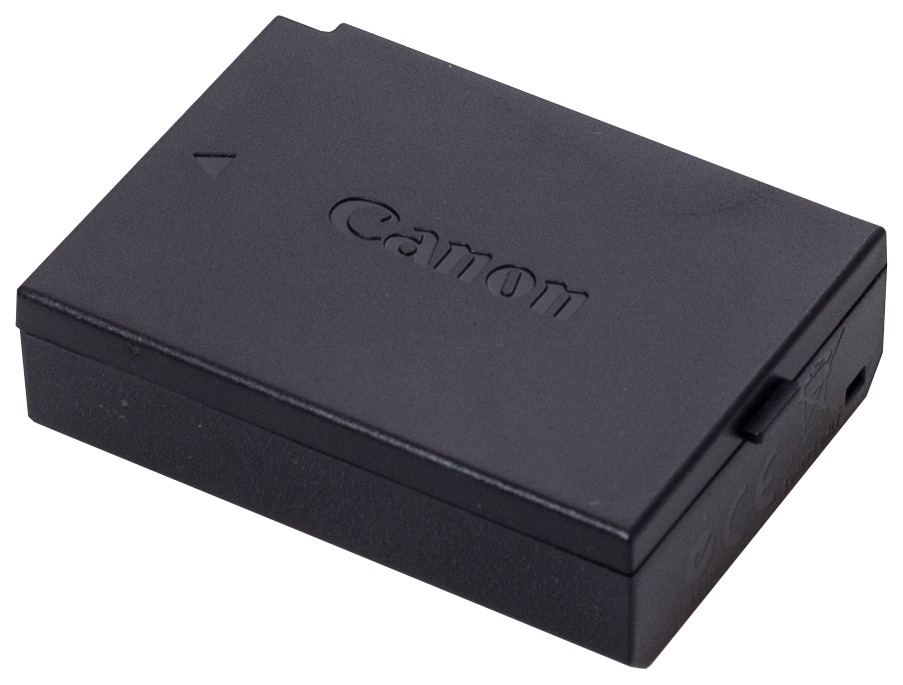 Аккумулятор для цифрового фотоаппарата Canon LP-E10 5108B002