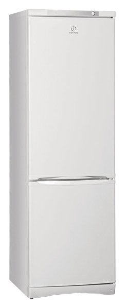 Холодильник Indesit ES 18 белый
