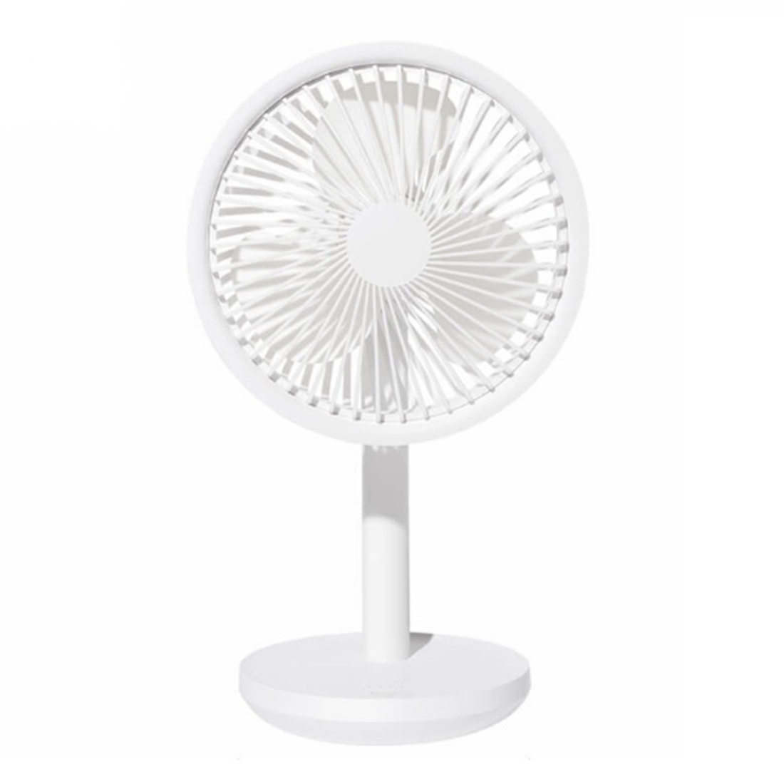 Вентилятор настольный Solove Desktop Fan F5 White