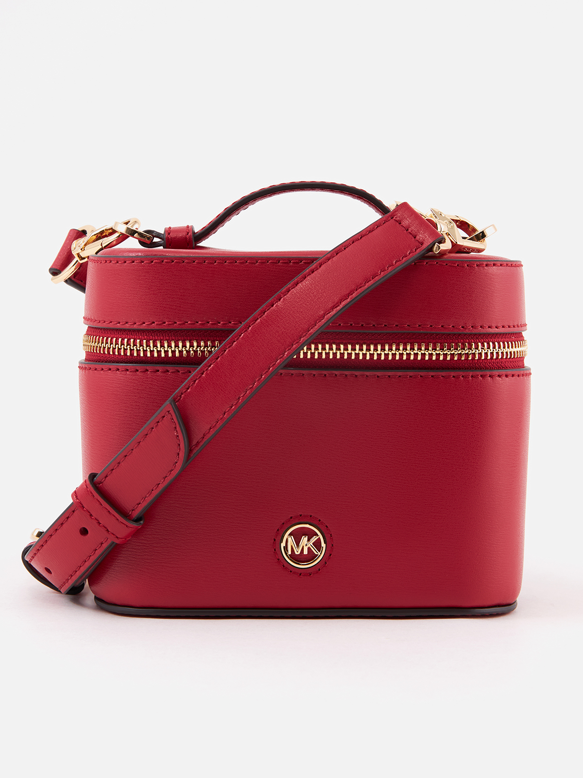 Сумка кросс-боди женская Michael Kors 32F2G3BC5L, красный