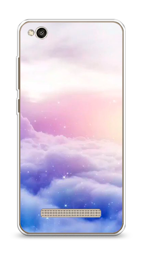 Чехол на Xiaomi Redmi 4A"Небеса"