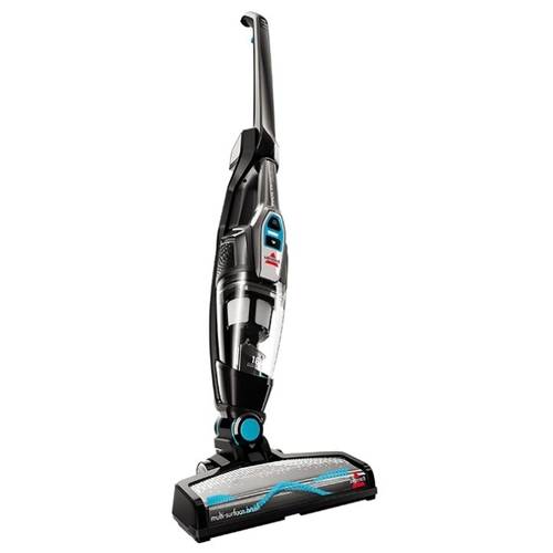 Пылесос BISSELL MultiReach 18V 2280N черный