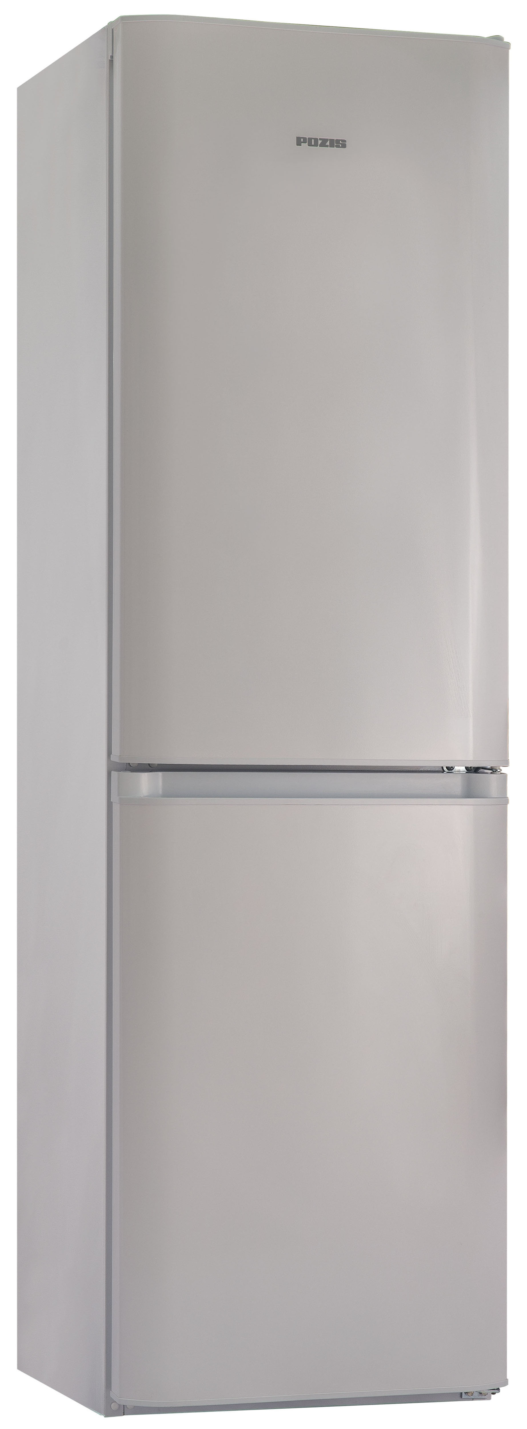 Холодильник POZIS RK FNF-174 серый