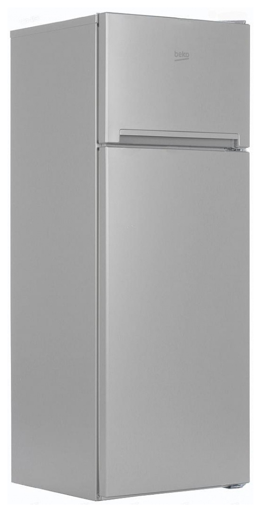 Холодильник Beko RDSK 240 M 00 S серебристый