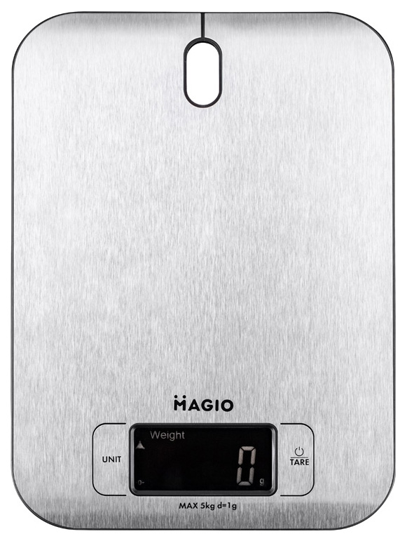 Весы кухонные Magio MG-793