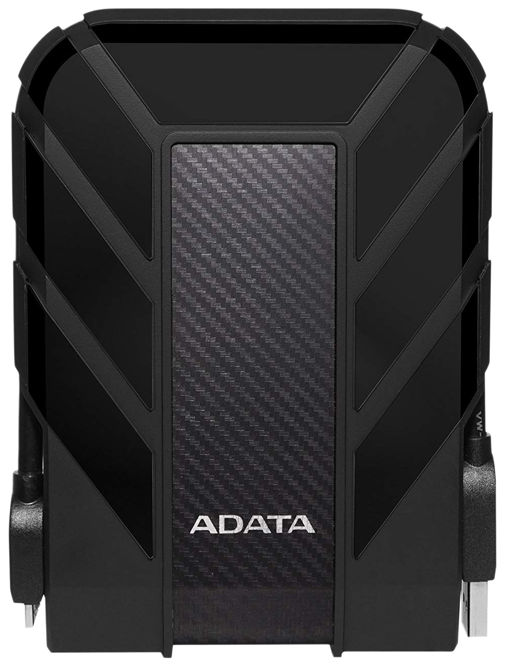 Внешний жесткий диск ADATA DashDrive Durable HD710 Pro 5ТБ (AHD710P-5TU31-CBK)
