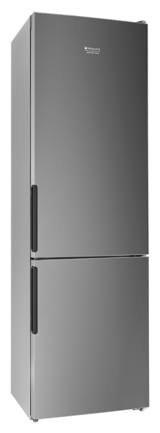 Холодильник Hotpoint-Ariston HF 4200 S серебристый