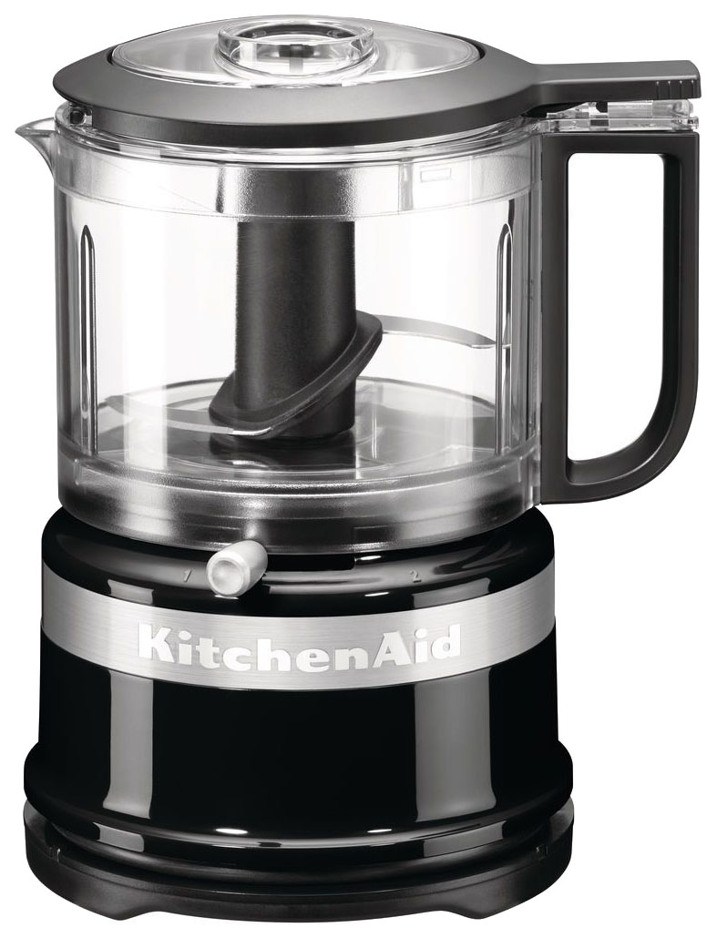 Кухонный комбайн KitchenAid 5KFC3516 Black