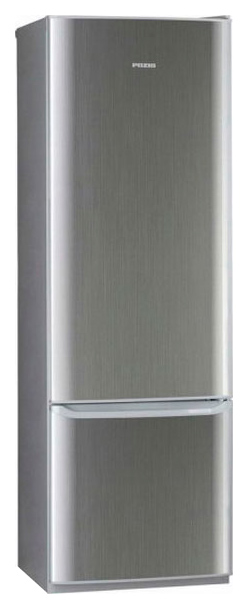 Холодильник POZIS RK-103 серебристый; серый